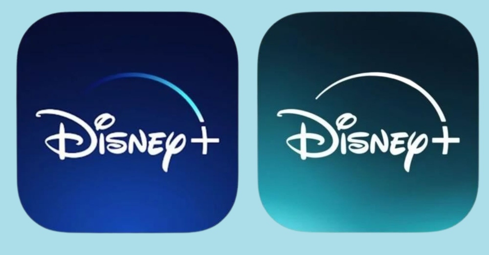 Perché Disney+ ha cambiato i colori del suo logo