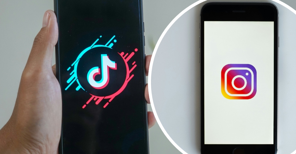 TikTok Photos, il social pensa a un'app simile a Instagram?