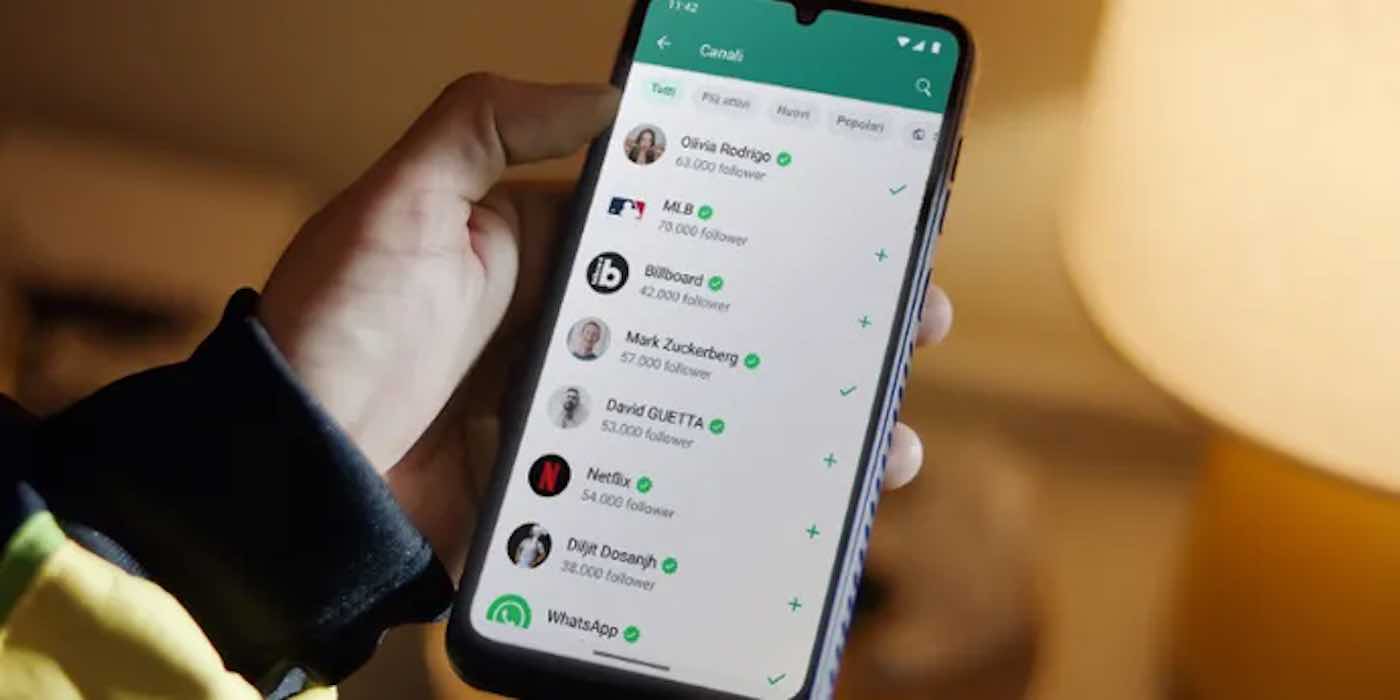 WhatsApp controllerà l’età di ogni utente: ecco dove