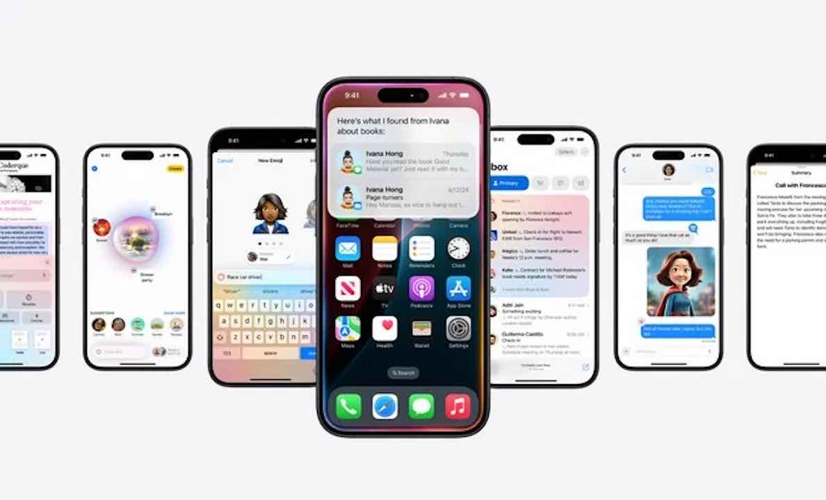 Apple lavora su iOS 19: i primi dettagli