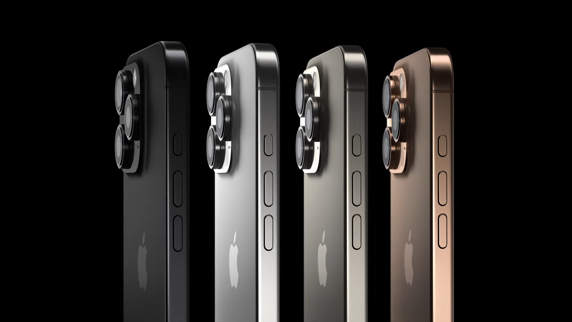 I colori di iPhone 16, Pro e Pro Max: tutte le colorazioni