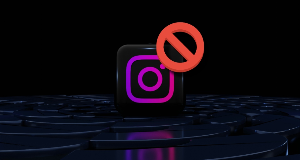 Instagram down? Come scoprire se il social non funziona