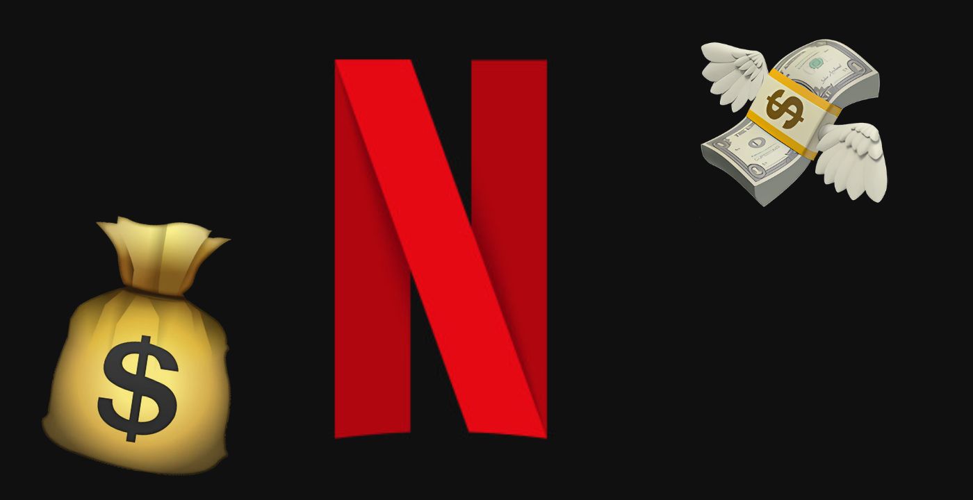 I prezzi di Netflix aumentano in UK: presto toccherà all'Italia?