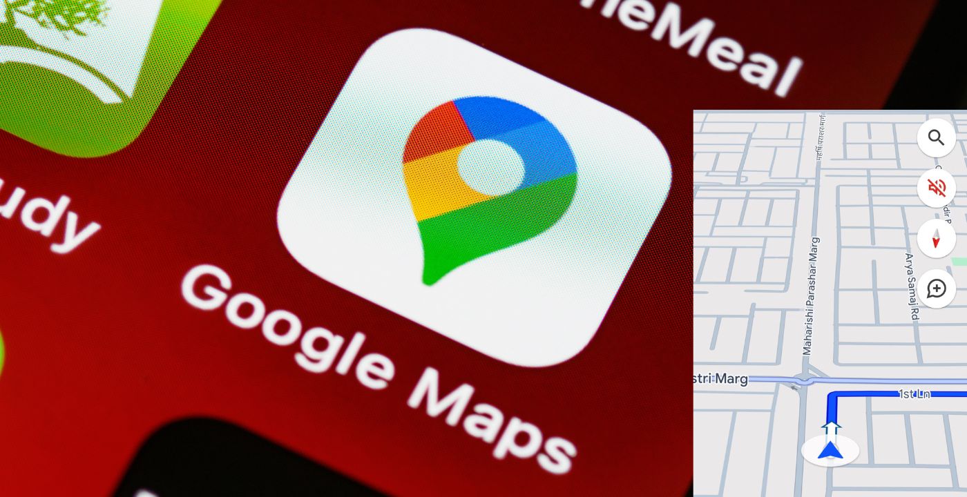 Come cambiare l’icona di Google Maps su iPhone
