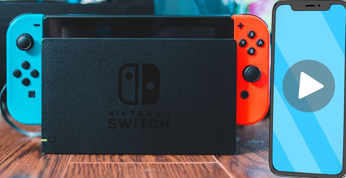 Nintendo Switch 2, i potrà usare lo smartphone come joystick?