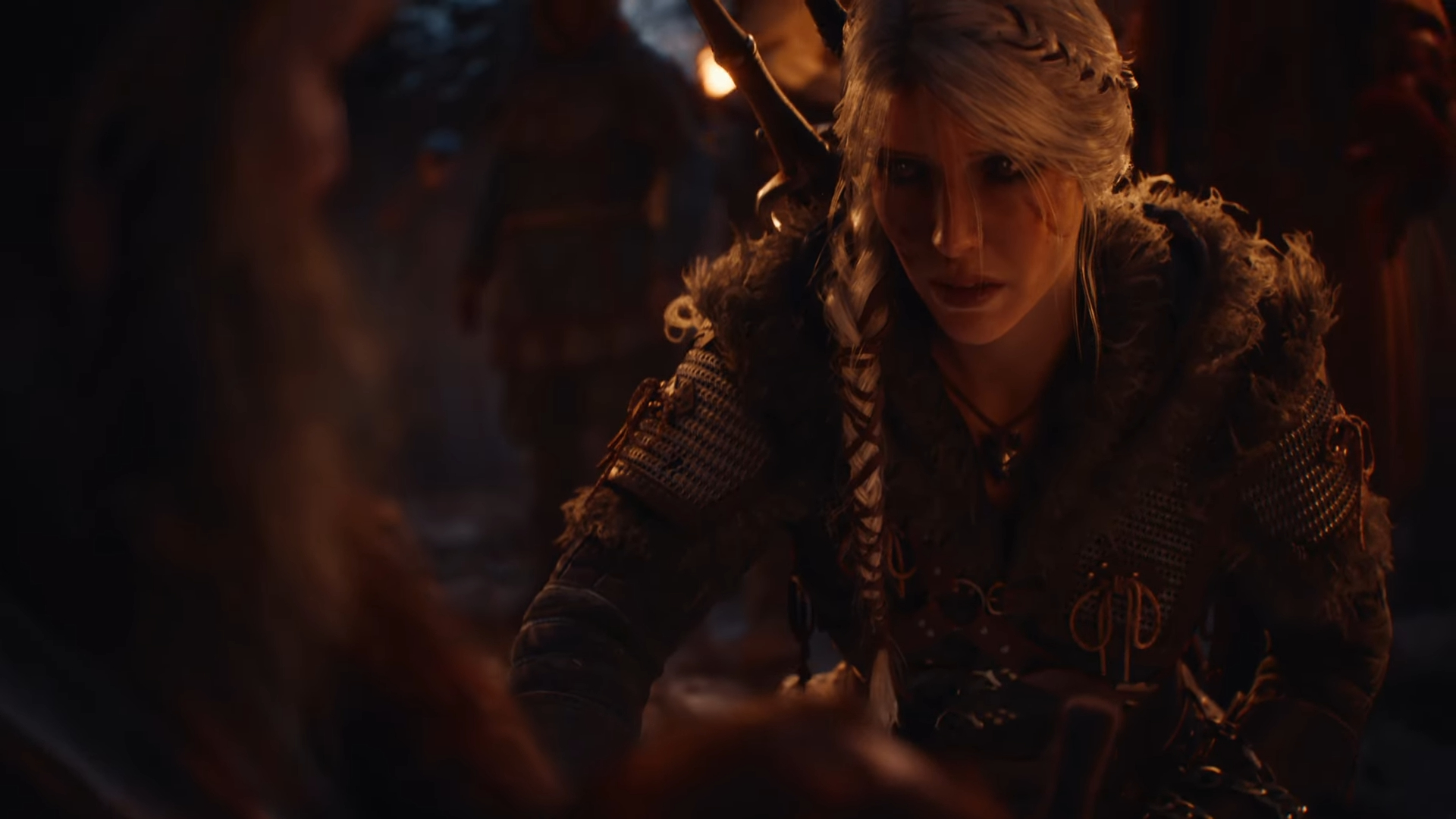 The Witcher 4 gioco: uscita, prezzo, trailer e gameplay