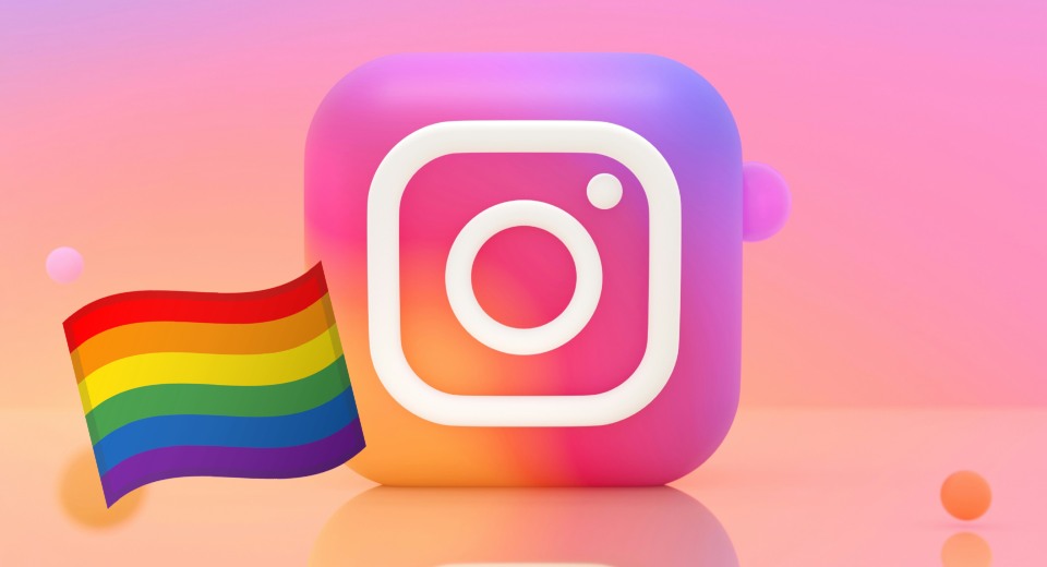 Instagram ha censurato hashtag LGBTQ? Cosa è successo