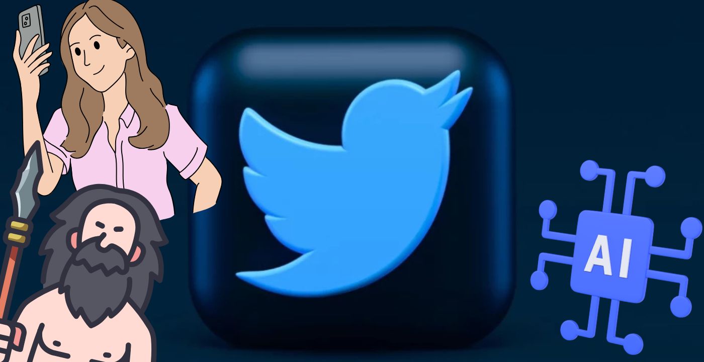 Grok, l'AI di Twitter, aiuterà a scrivere i propri post in stili diversi