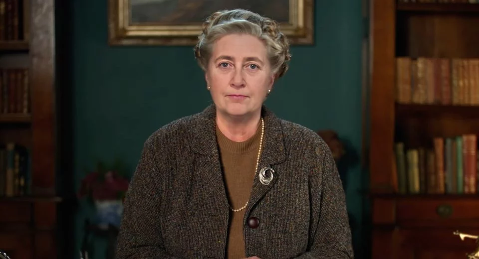 BBC usa l'AI per creare corsi di scrittura tenuti da Agatha Christie