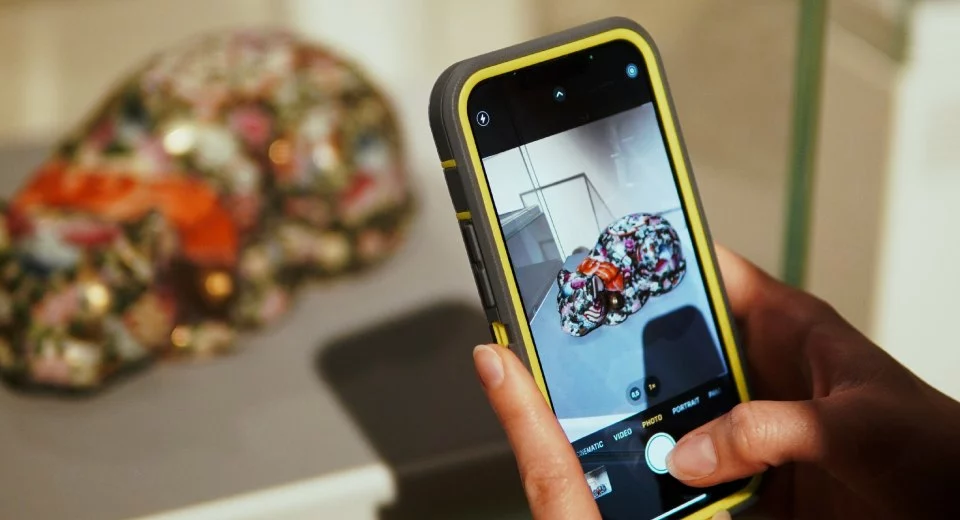 Come unire più foto sul tuo iPhone con Comandi Rapidi