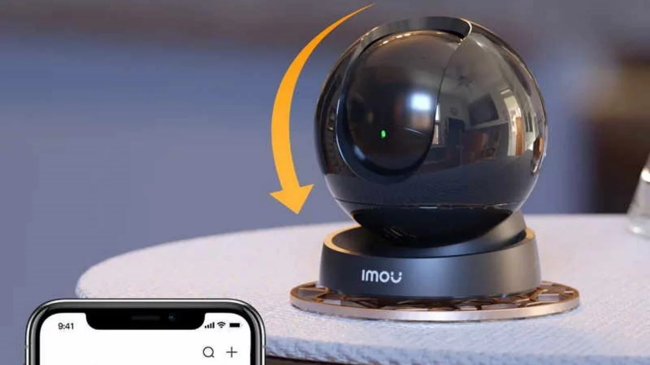 Dalla rivista al web: recensione Rex 3D e Cruiser Dual IMOU - PC ...